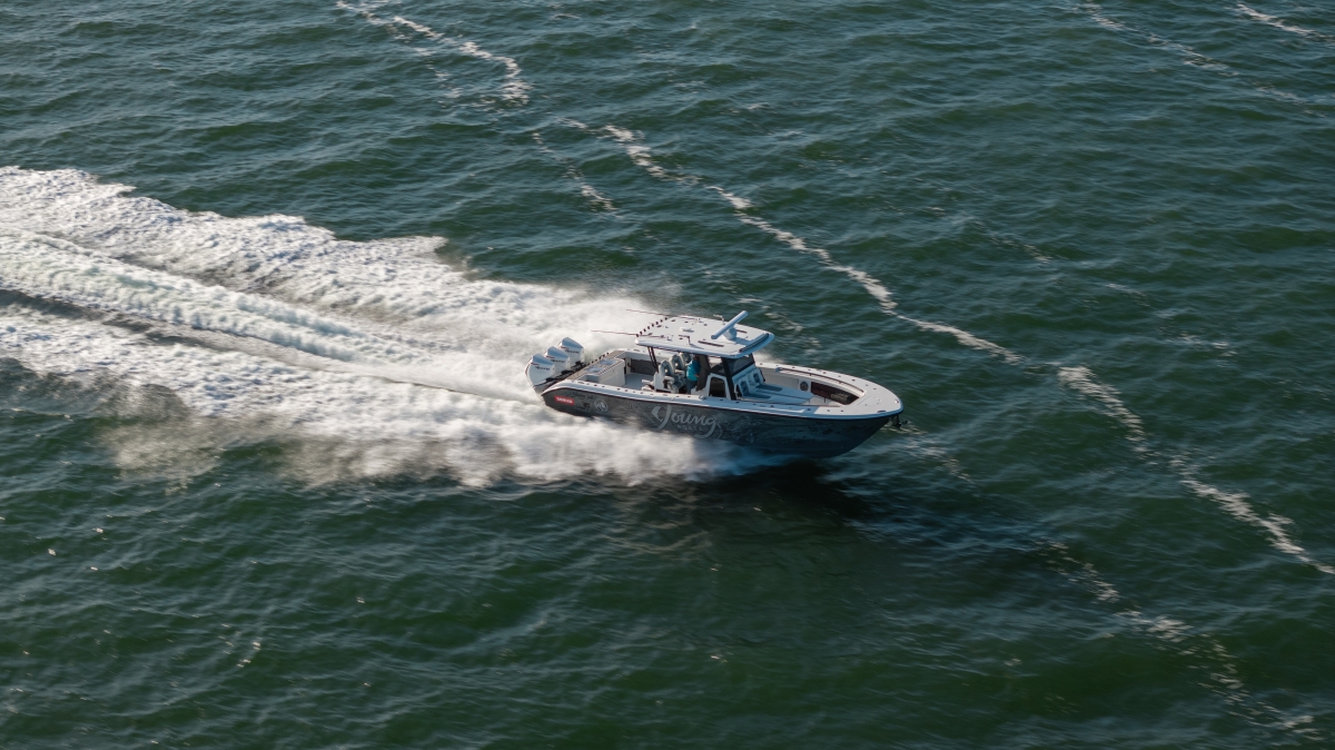 Our Boats – Young Boats, Inc.