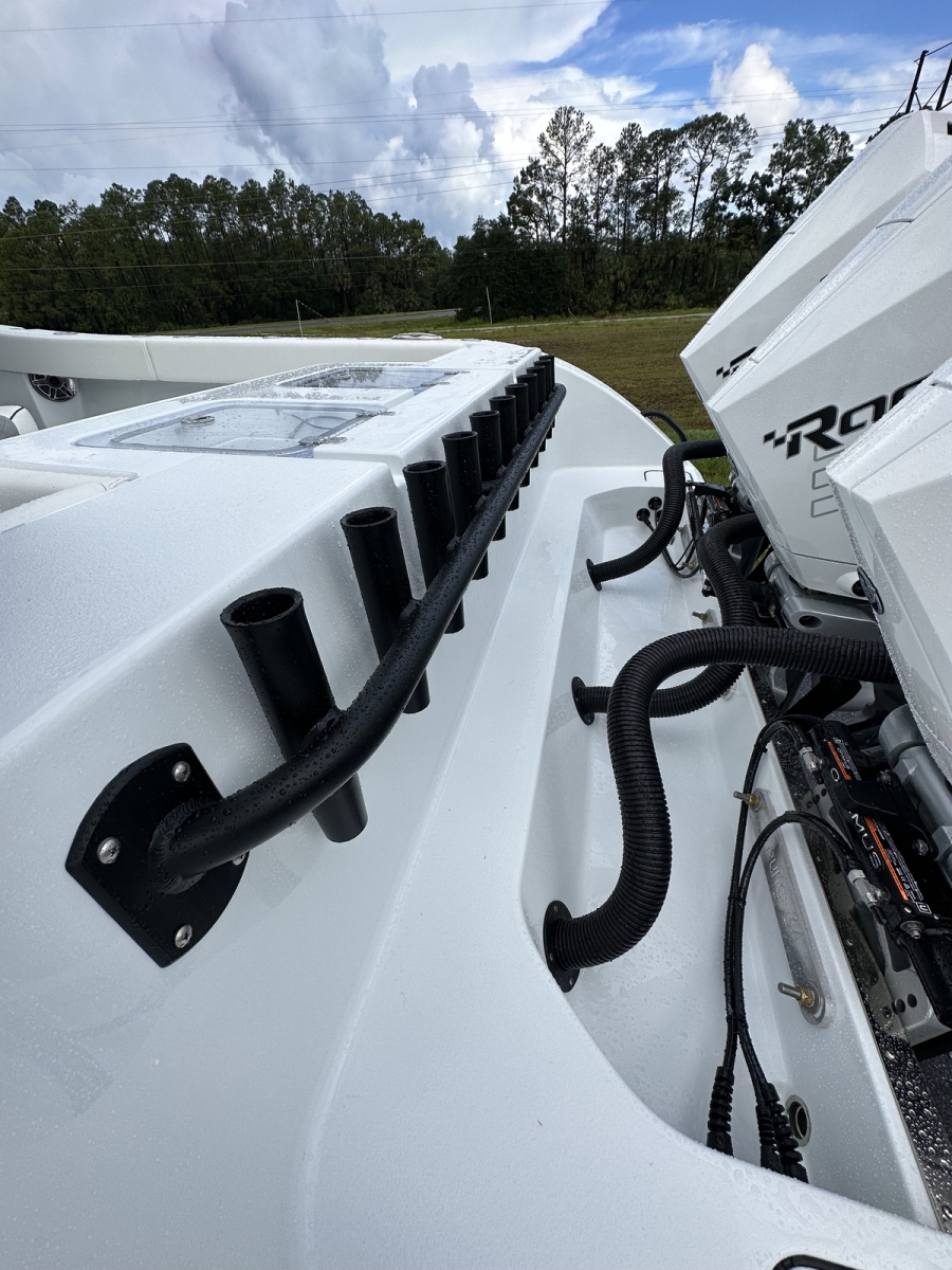 Young 34 – Young Boats, Inc.